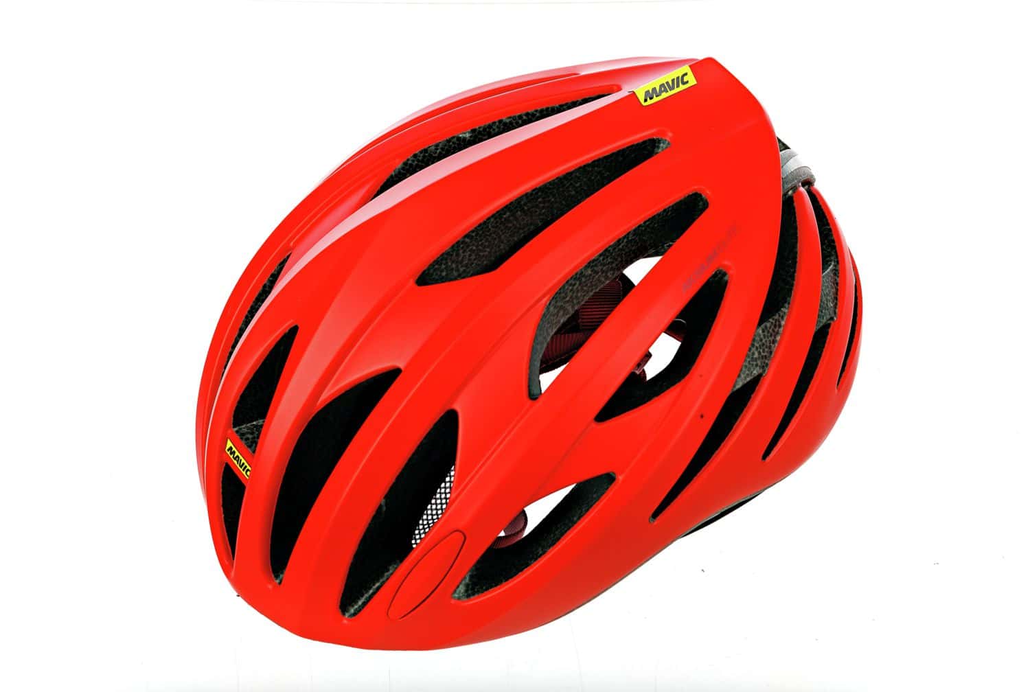 Testbericht: Mavic Aksium Elite (Modelljahr 2017)