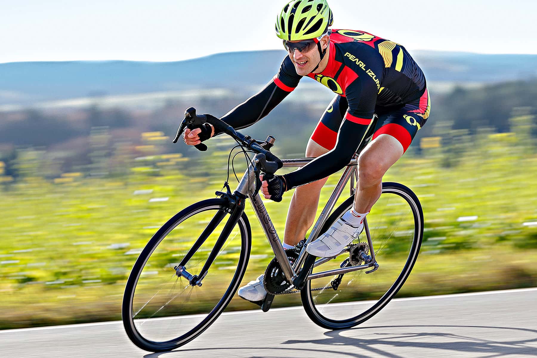 Test: Nevi Classic (Modelljahr 2018)