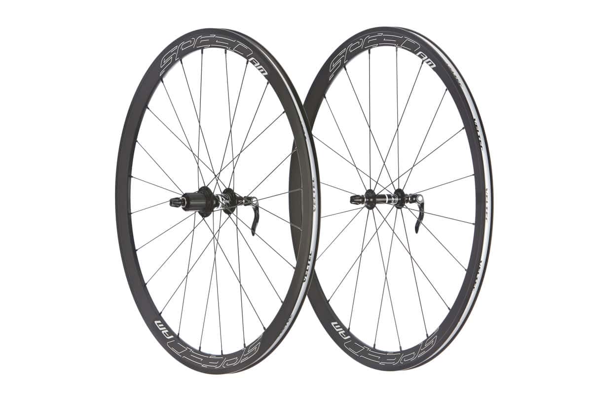 Testbericht: Veltec Speed AM (2017)