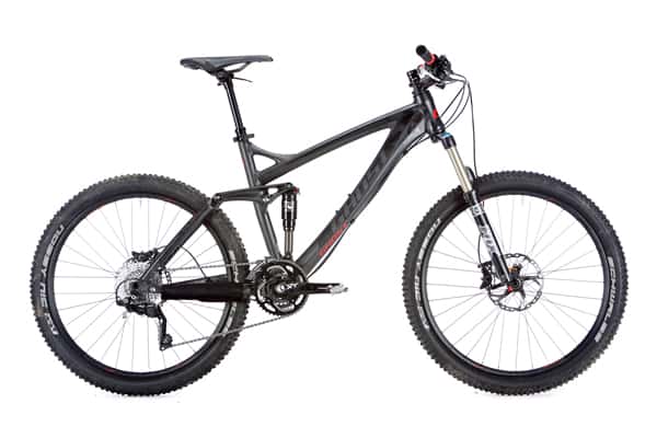 Testbericht: Ghost AMR Plus 7500 (Modelljahr 2014)