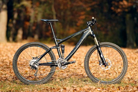 Testbericht: Ghost AMR 7500 (Modelljahr 2012)