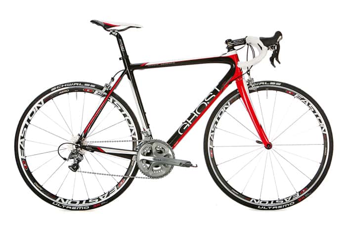 Testbericht: Ghost Race Lector Pro