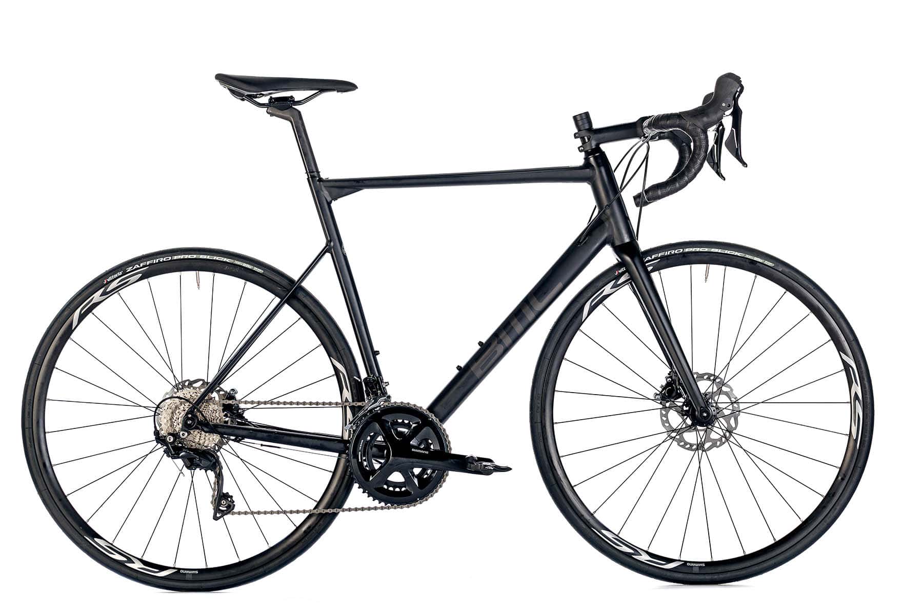 Test: BMC Teammachine ALR Disc One (Modelljahr 2019)