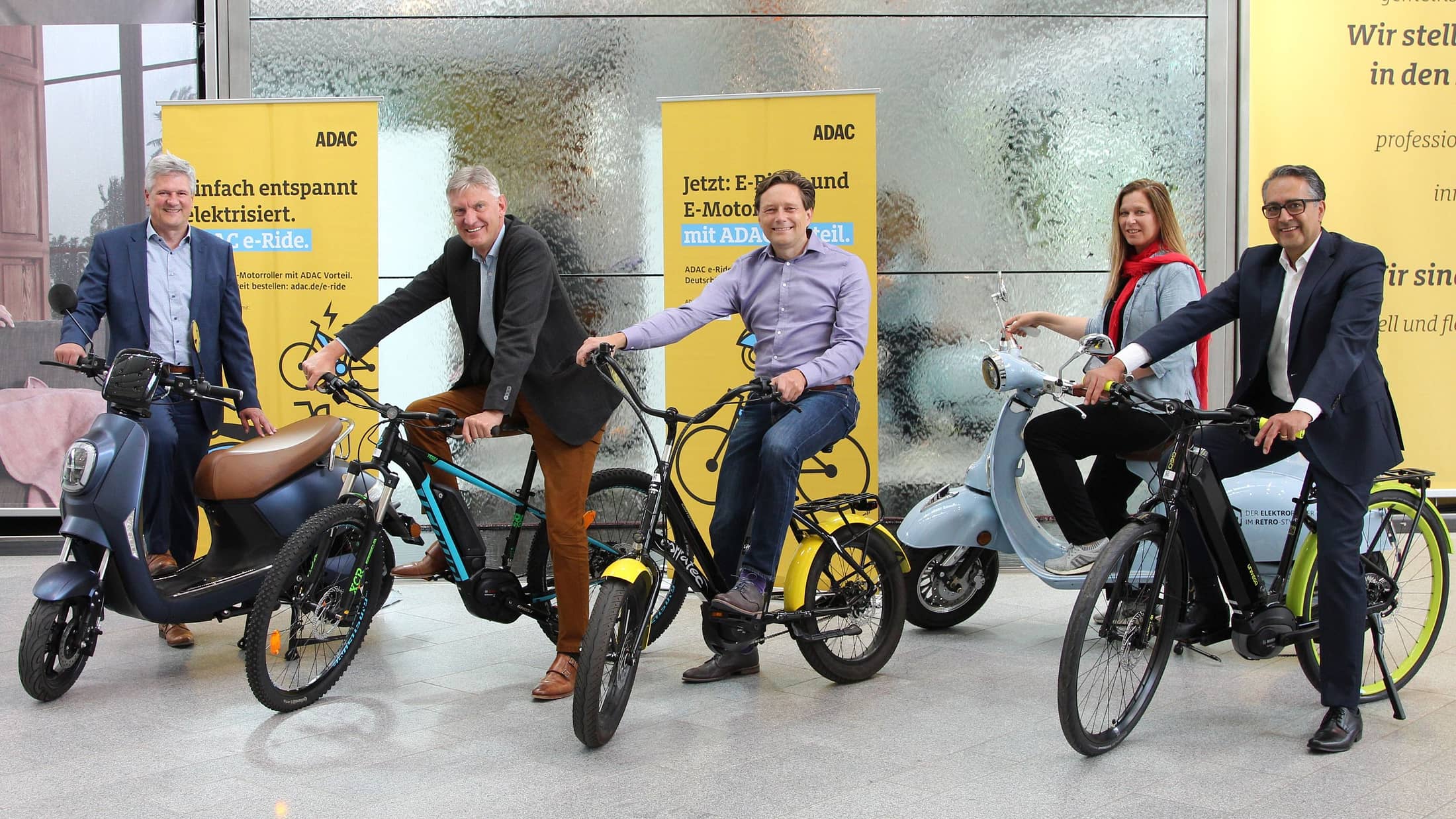 Adac E Bike Abo