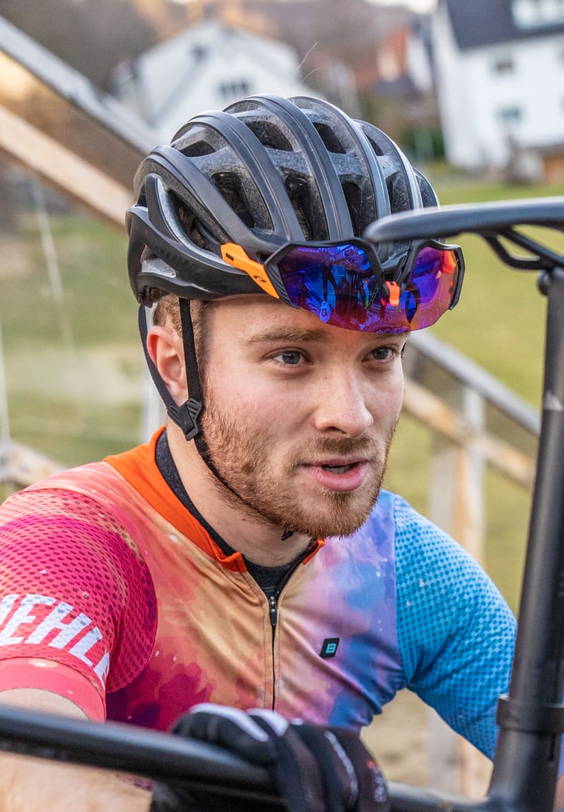 Lukas Hoffmann