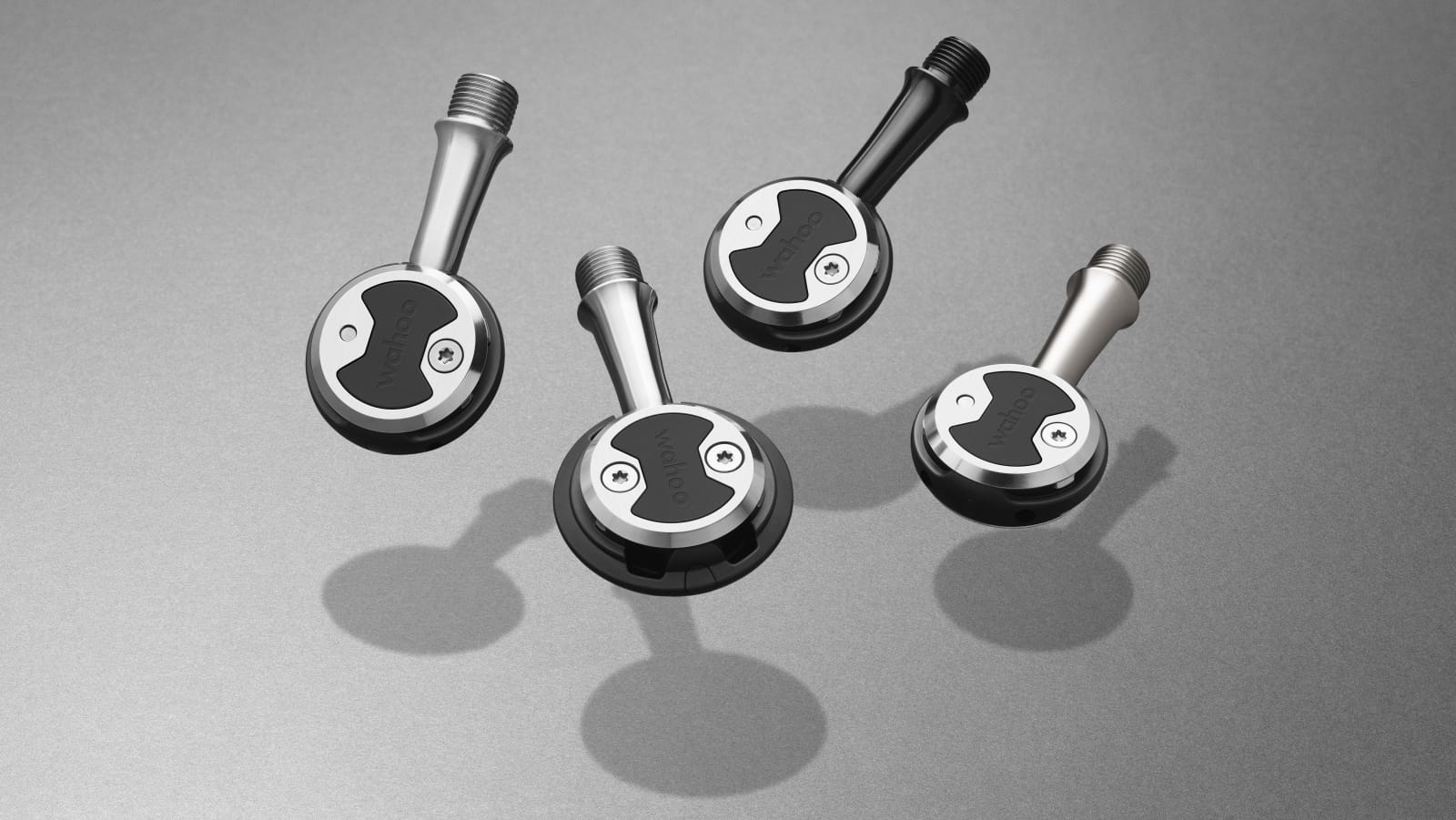 Neue Rennradpedale von Speedplay