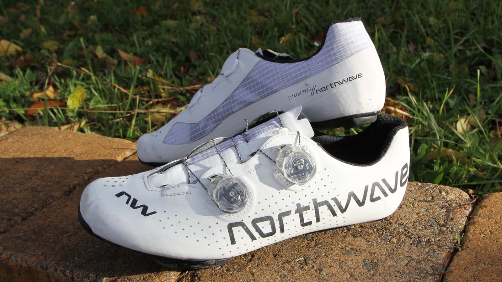Im Test: Northwave Extreme Pro 3
