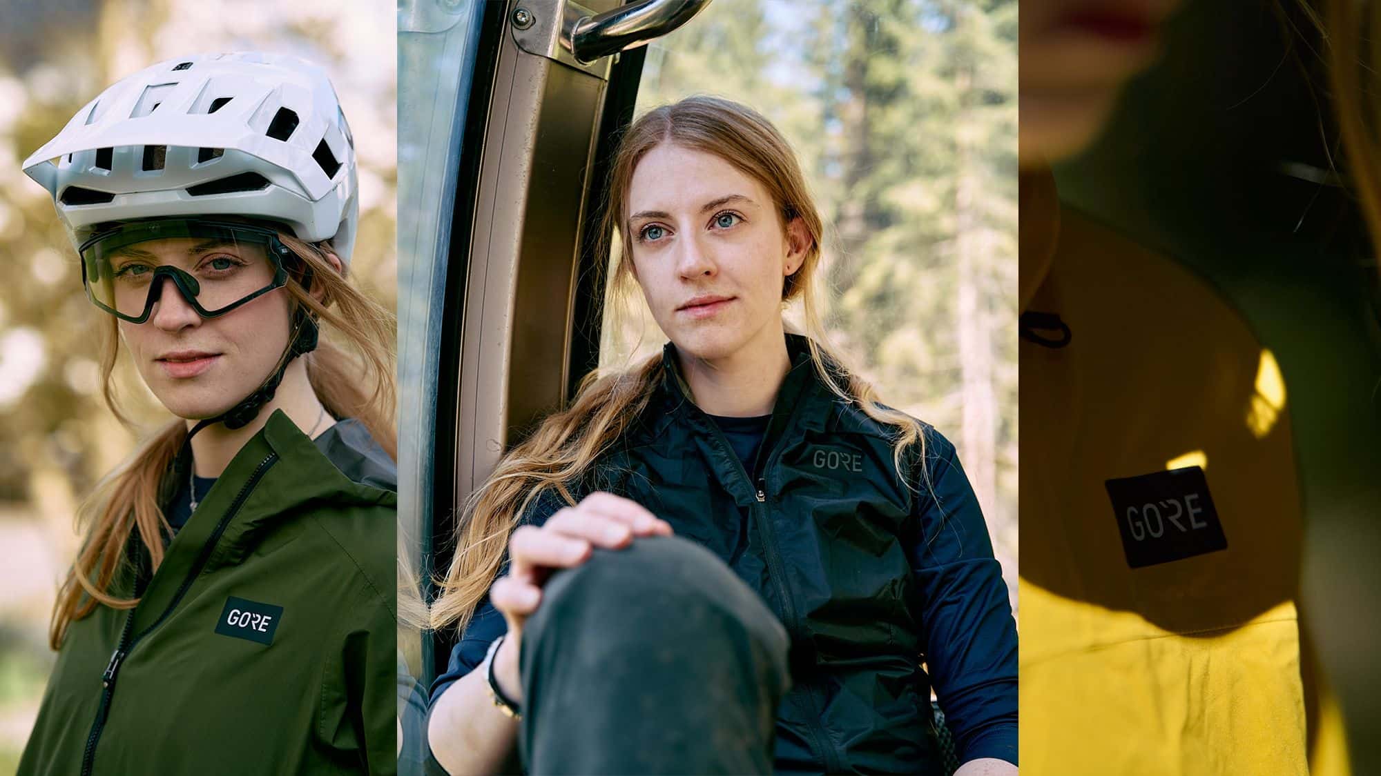 Andrea Binder im Interview