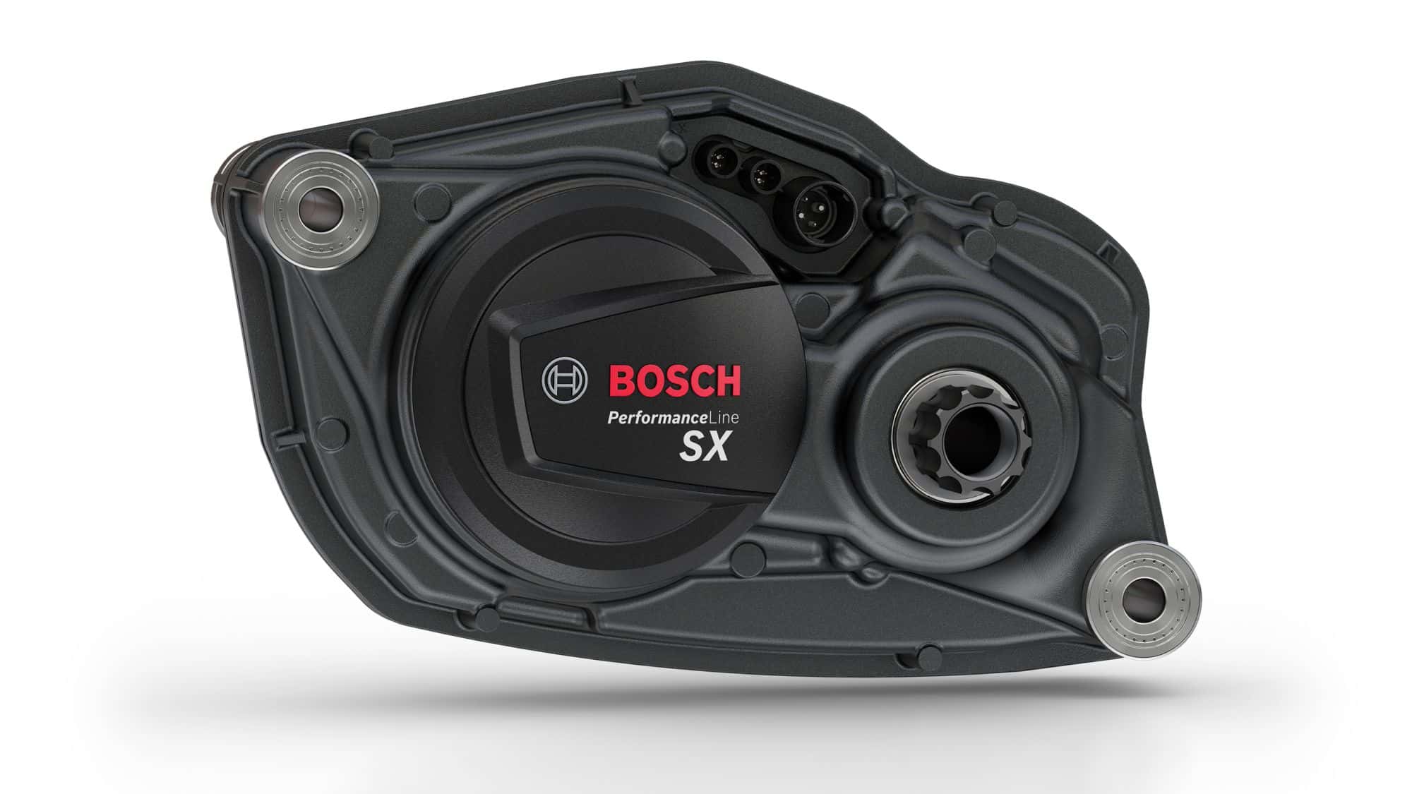 Bosch Performance Line SX: Bald mit 60 Nm Drehmoment!