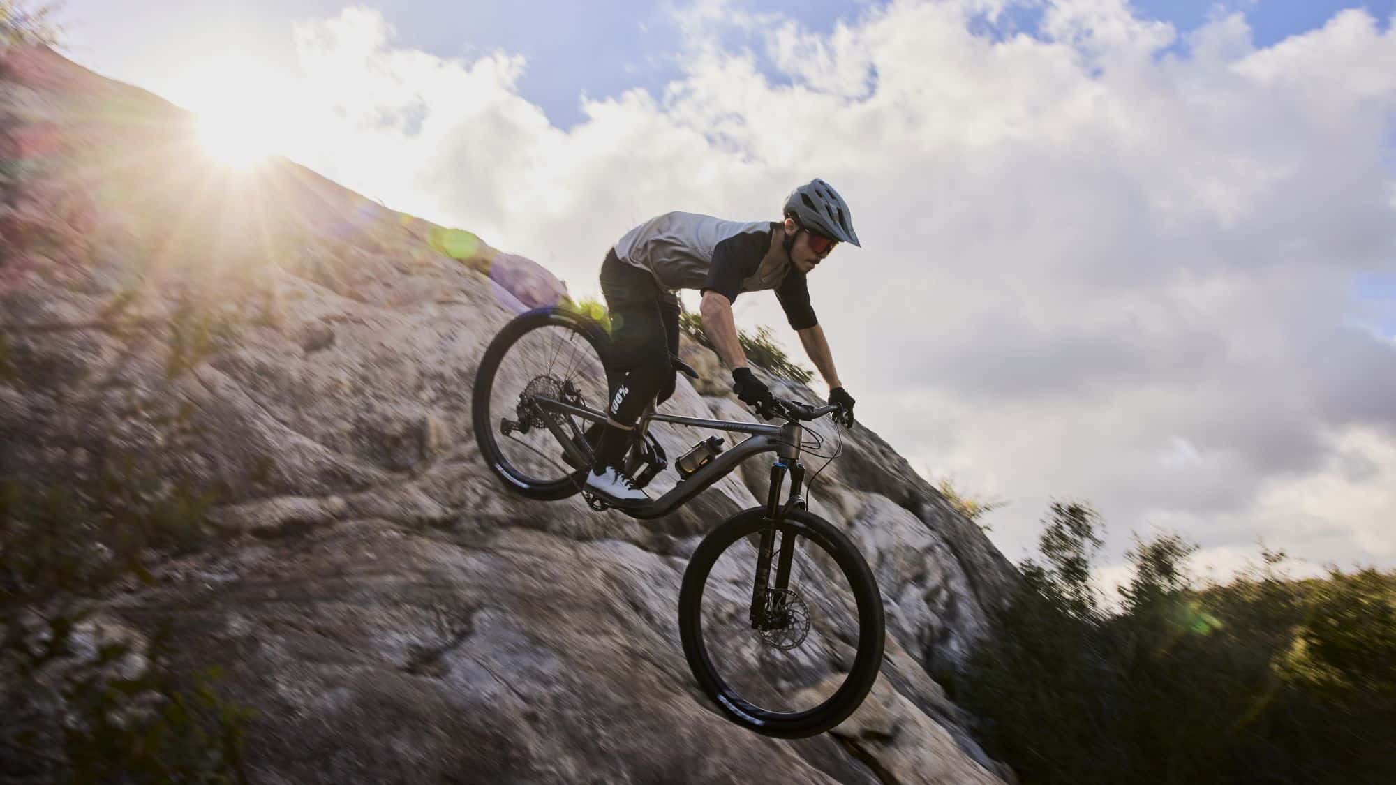 Giant Trance X: Neue Rahmen und mehr Federweg für 2025!