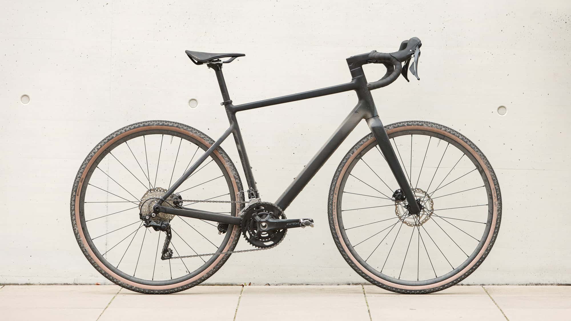 Rose Blend - Das Einsteiger-Fahrrad auf Gravel und Road