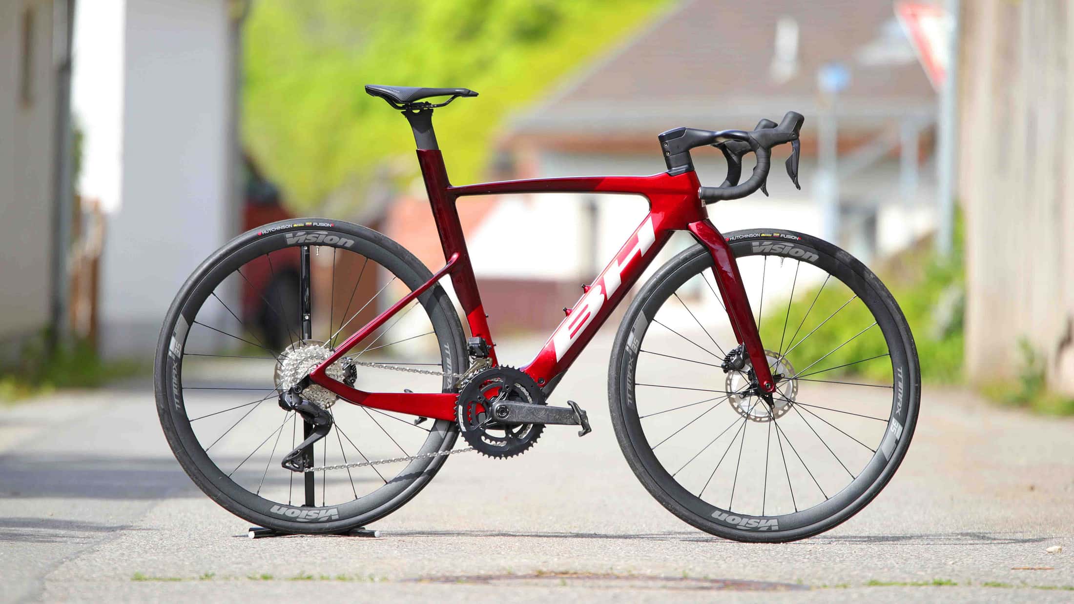 E Bike Als Rennrad