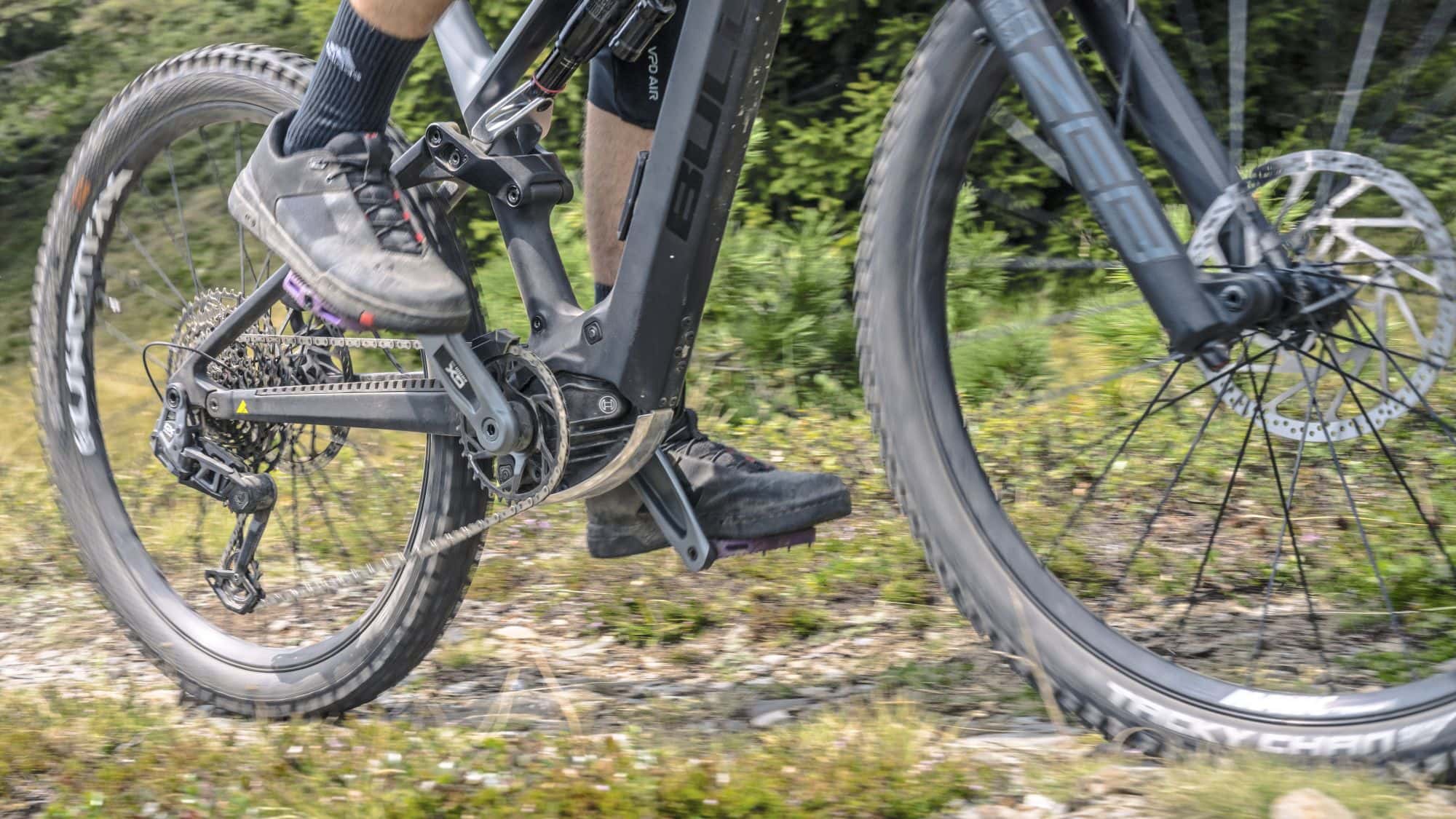 18 E-Bikes mit Bosch CX Gen 5 in der Test-Übersicht!