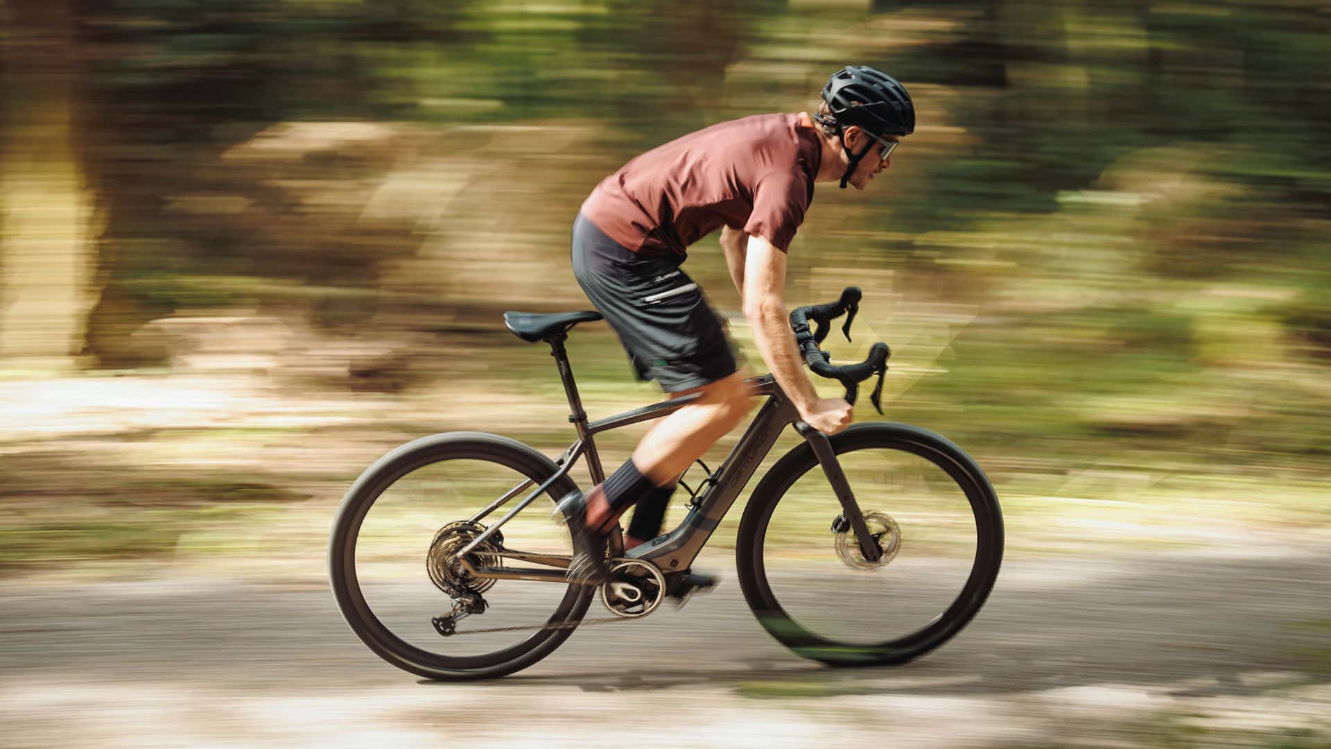 Centurion Crossfire R2000: E-Gravelbike mit spannenden Details