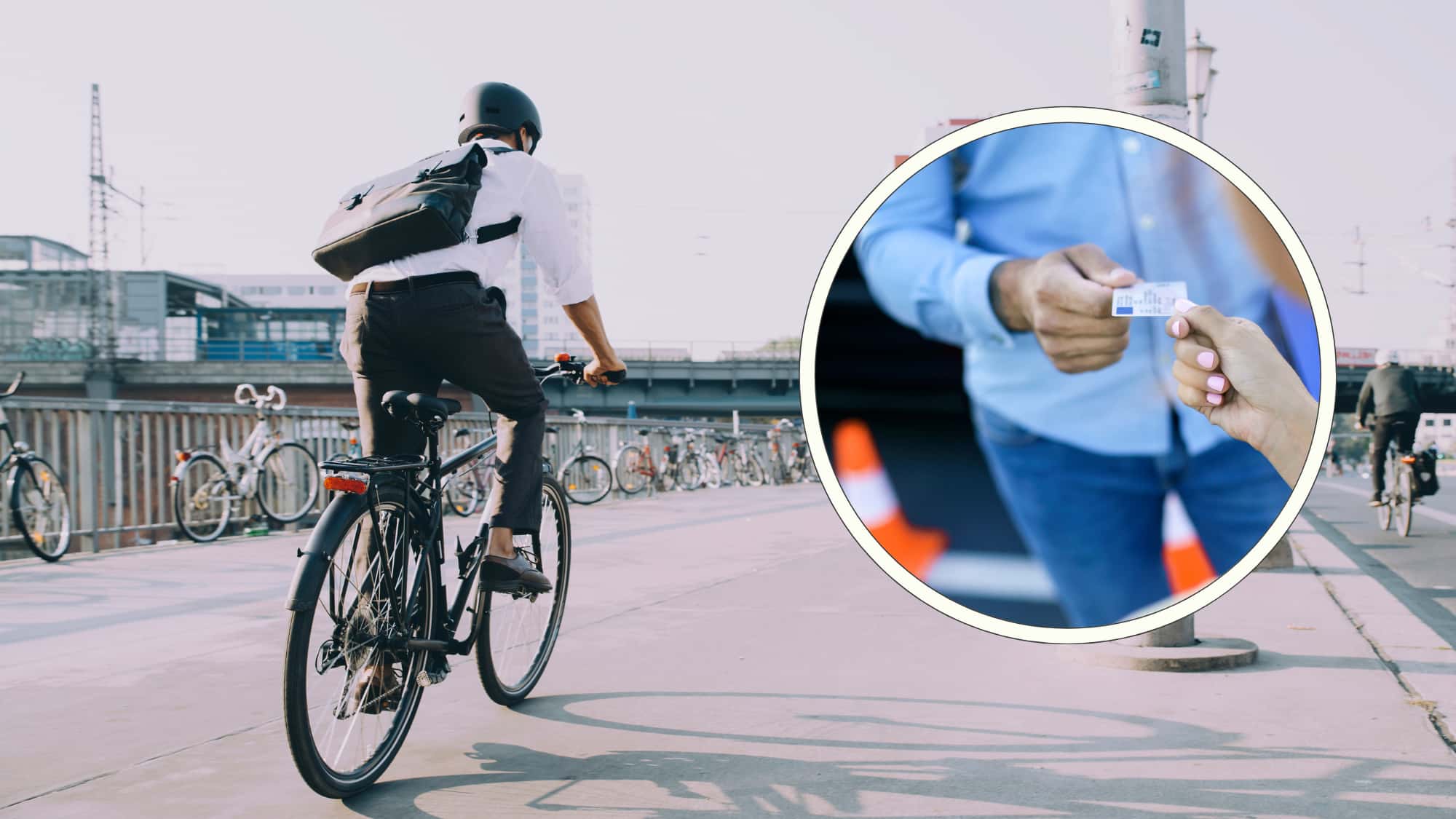 Fahrradführerschein: Realistisch oder Unsinn?
