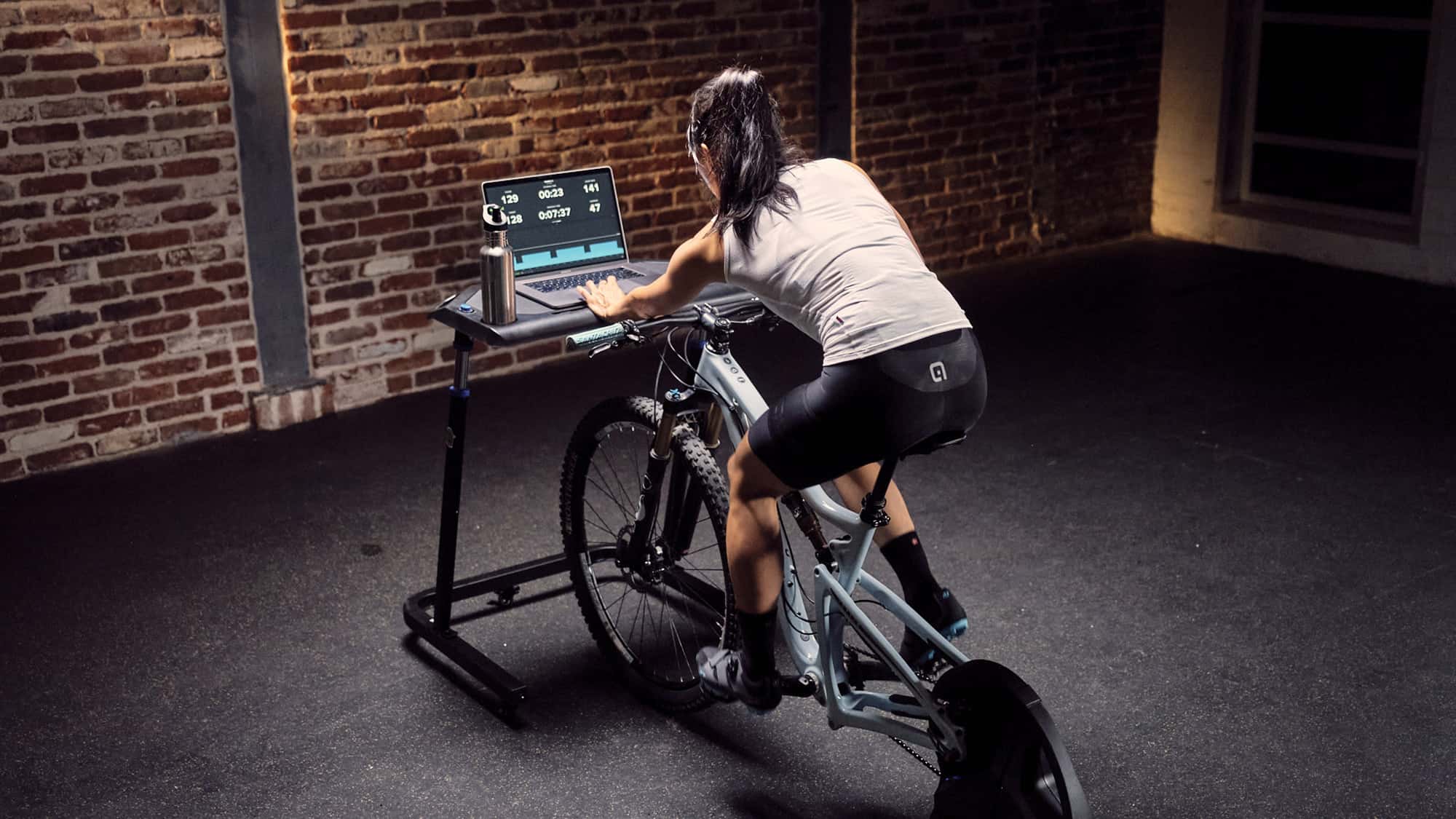 Neues Traumpaar? TrainerRoad -Workouts jetzt auch auf Zwift