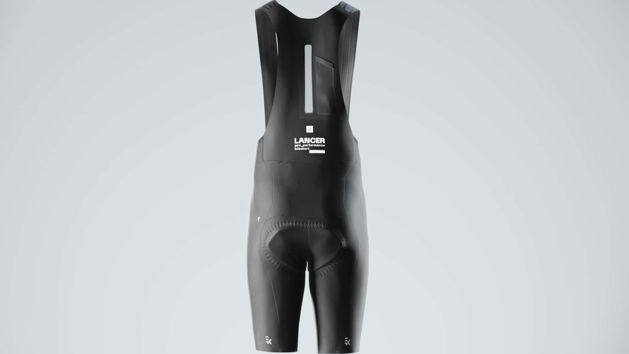 Fahrradhose Gobik Lancer: Neue High-Tech Bib Shorts für ambitionierte ...
