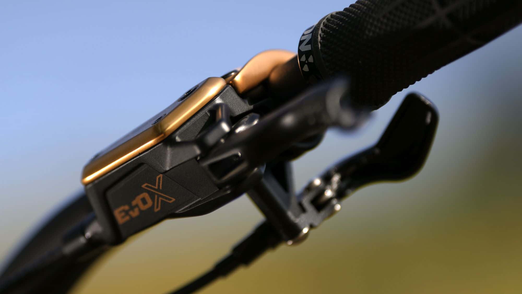 TRP EVO PRO & EVO X: neue Bremsen für maximale Kontrolle und Power