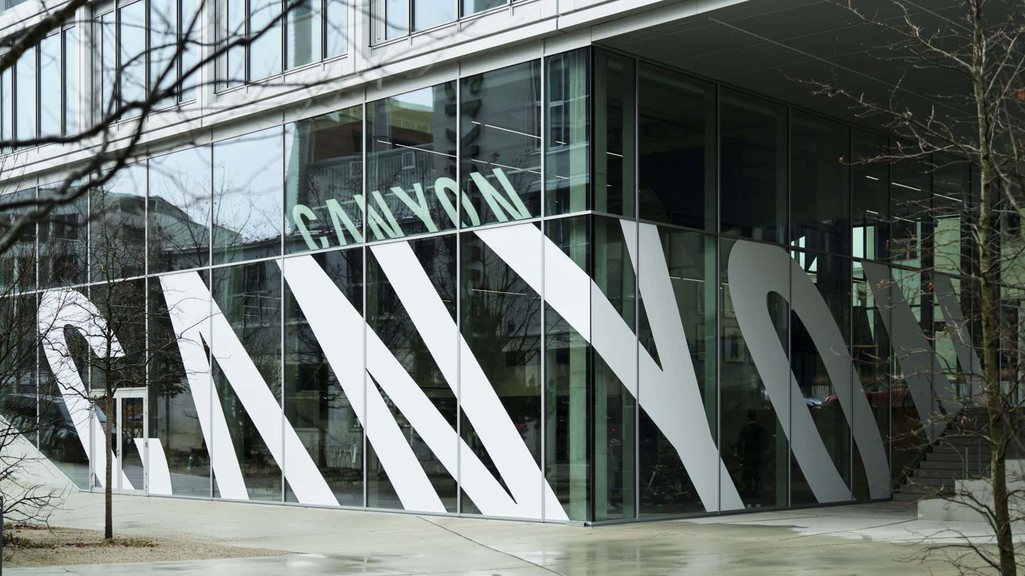 Canyon-Bikes im Test: Dieses Modell passt zu dir!