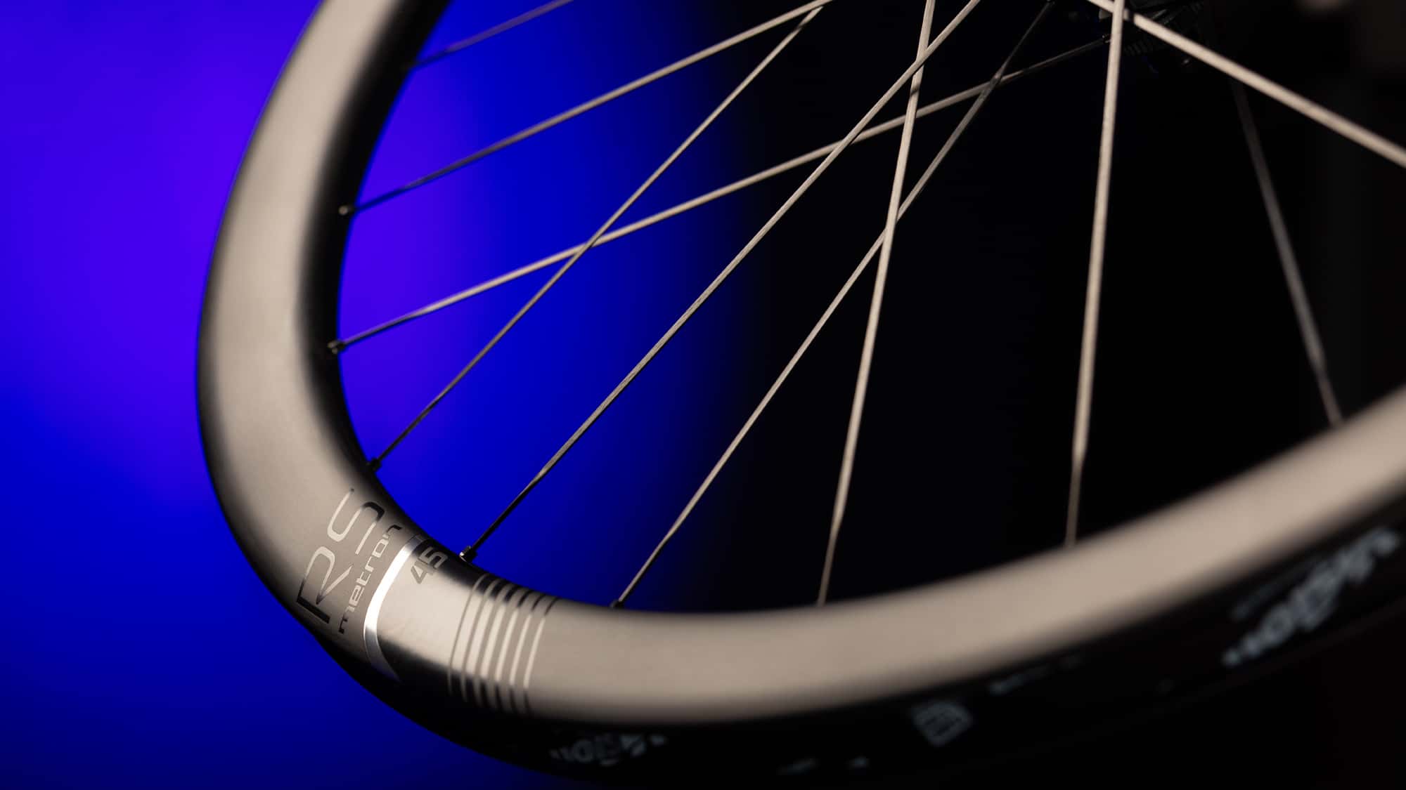 Vision Metron RS: Aero-Laufräder der Extraklasse