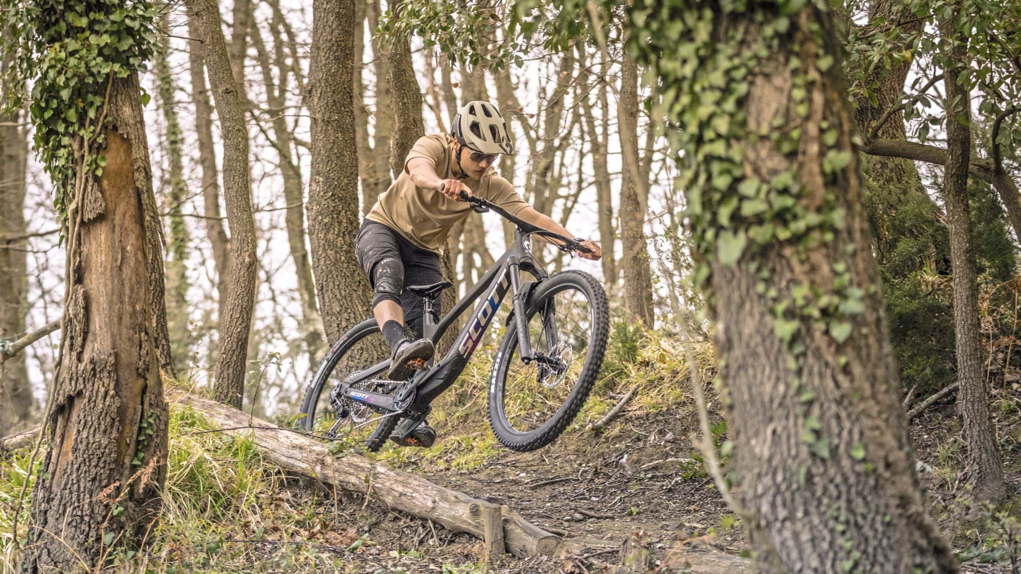 Scott Ransom 910 im Test