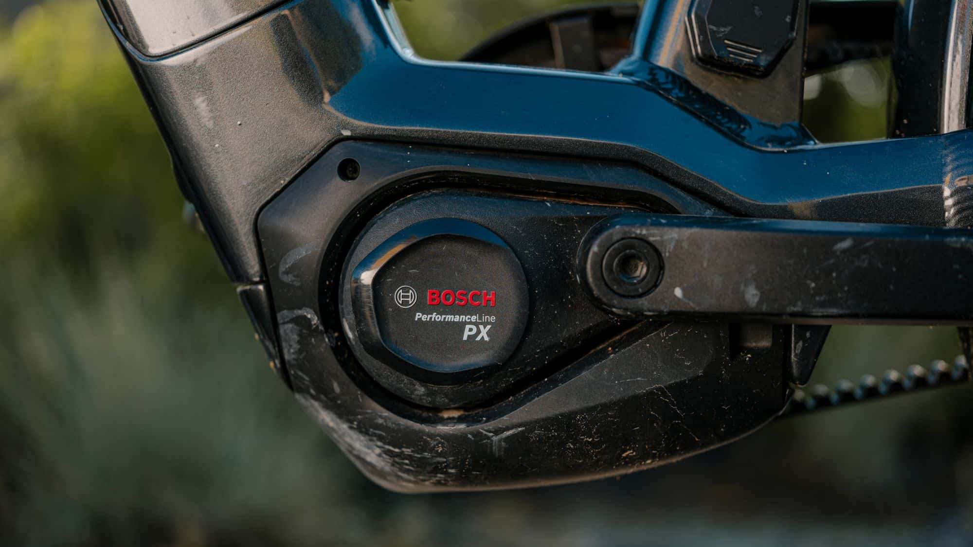 Bosch Performance Line PX: Der Motor, auf den die E-Bike-Welt gewartet hat?