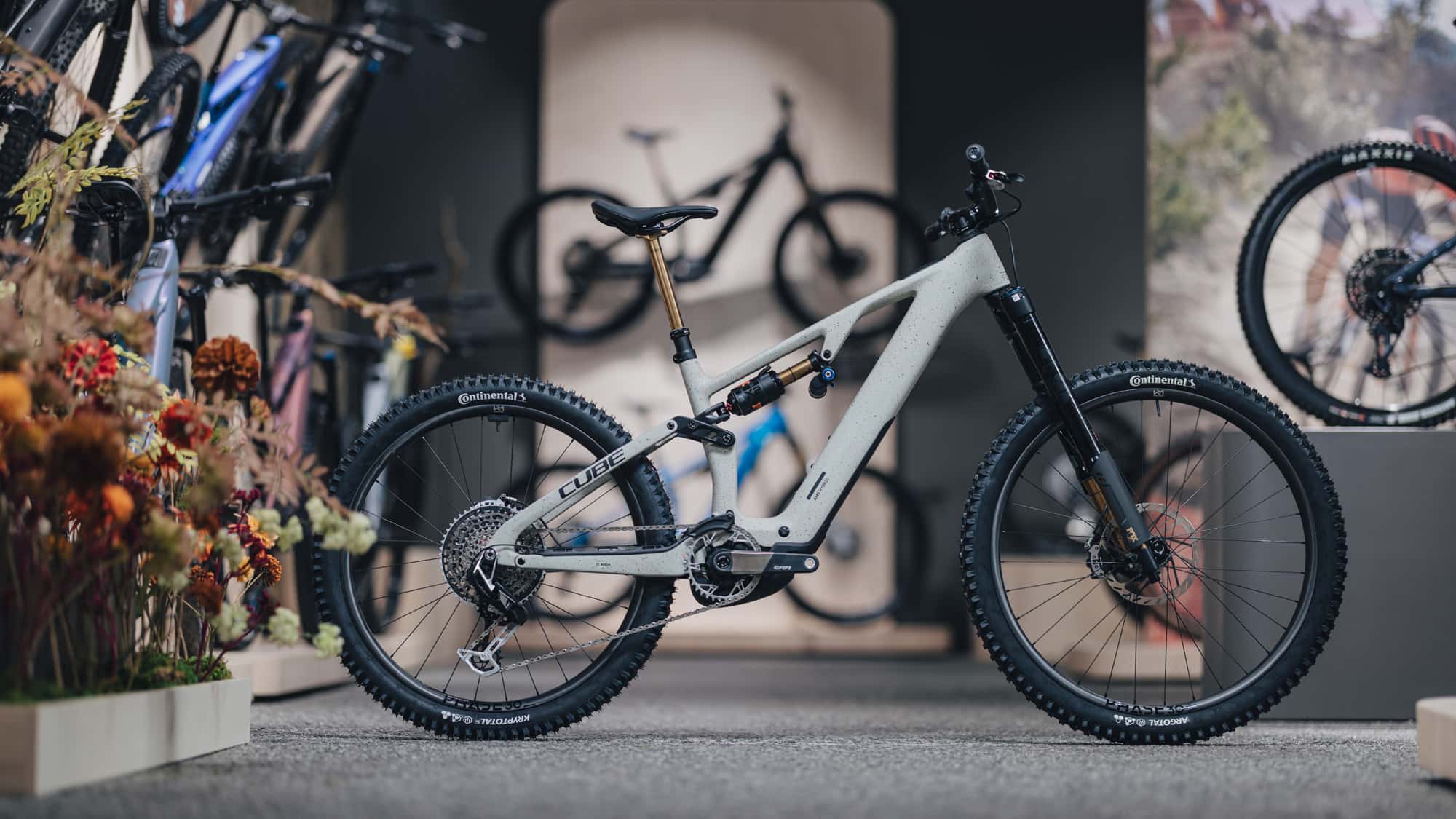 Cube Neuheiten 2026: Die Highlights im Überblick