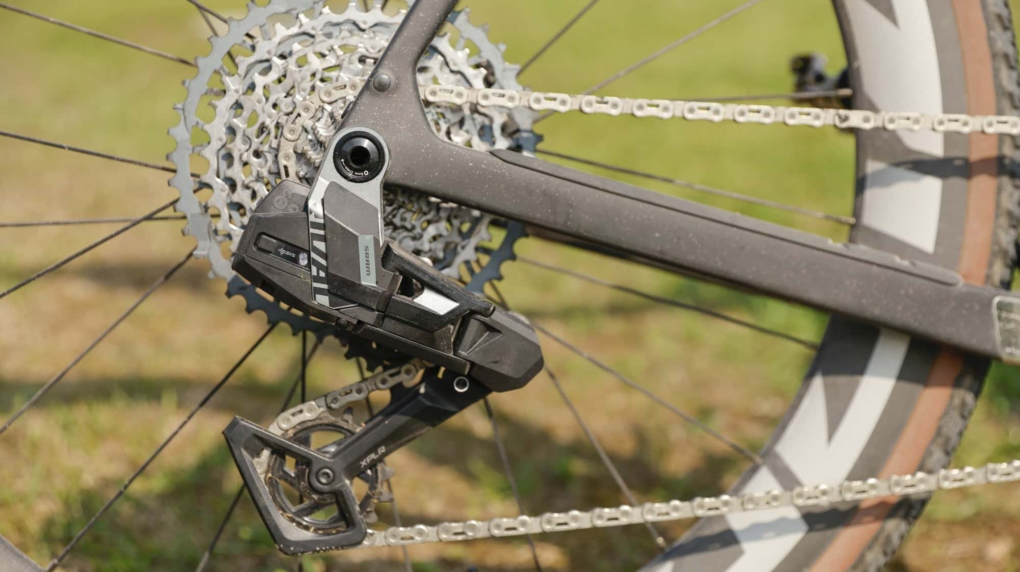 Die perfekte Gravelgruppe? Sram Rival XPLR AXS im Test