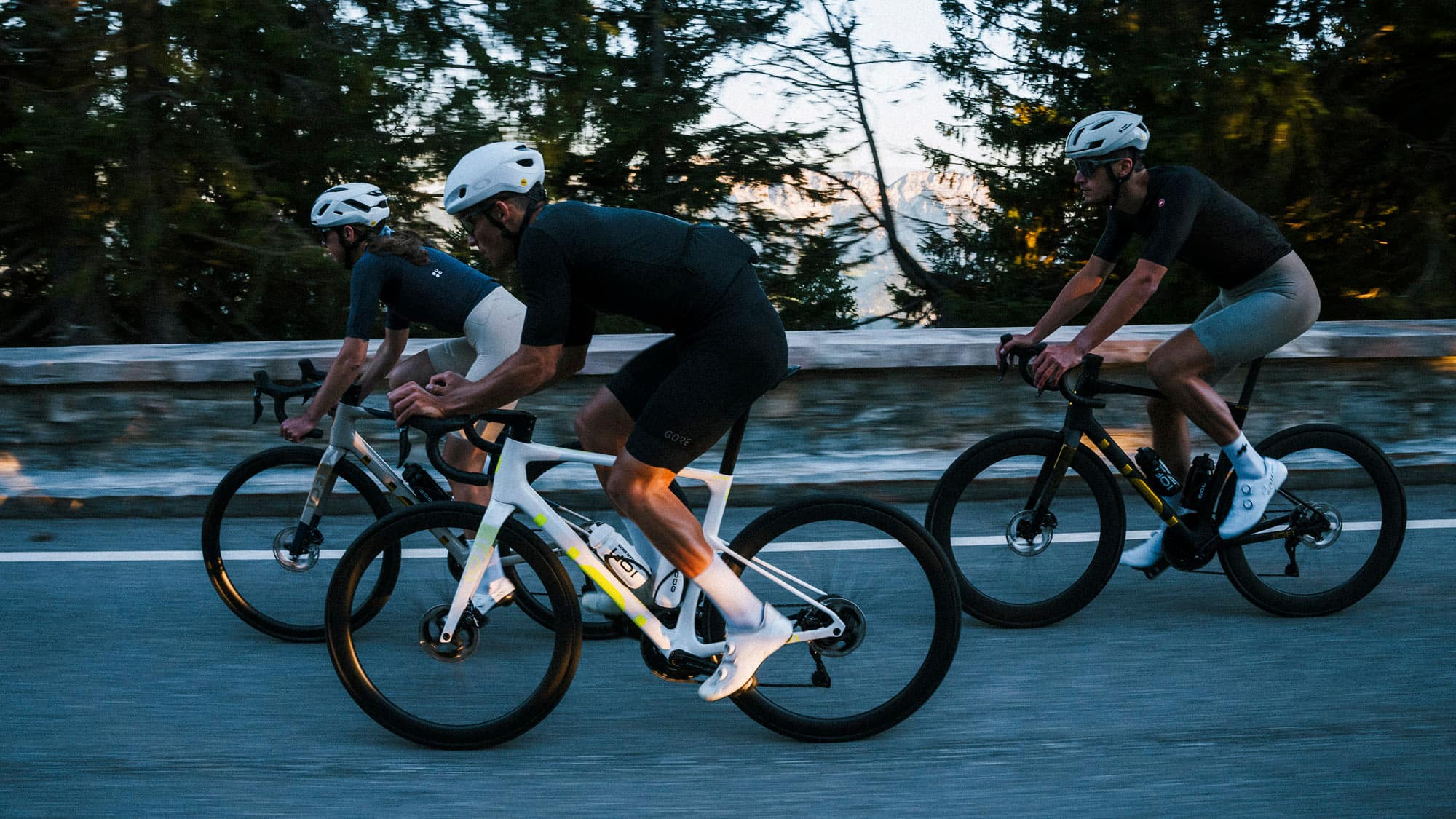 Neues High-End-Rennrad: 1OF1 stellt The One vor