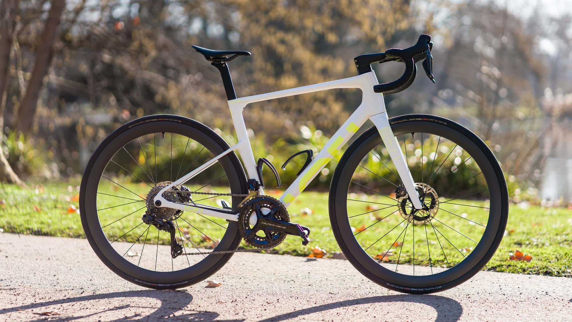 1of1 The One: Das "Eine" Rennrad für alles